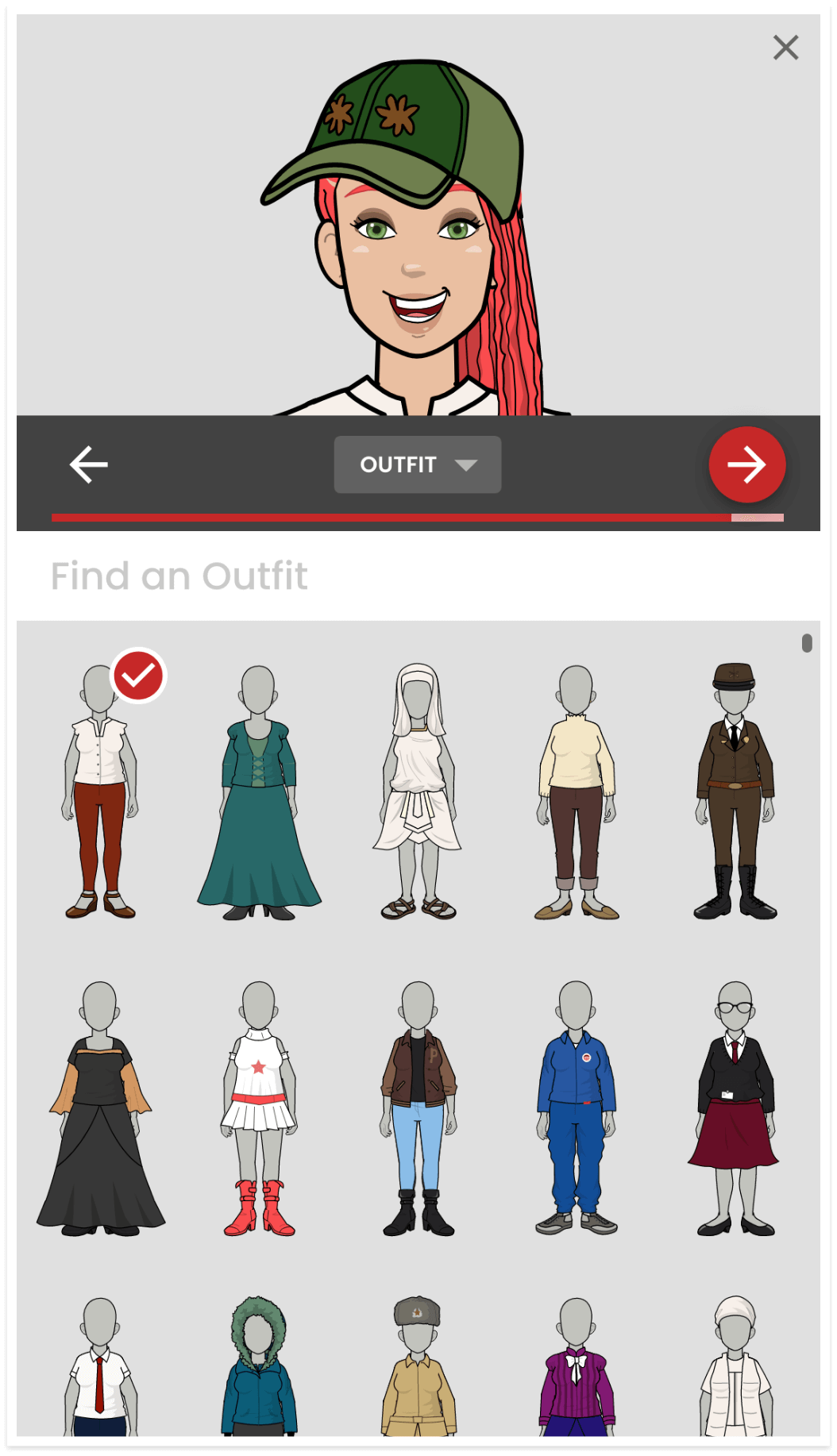 Pixton | Comic Maker | Avatar Maker