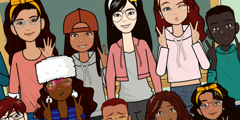 Pixton | Comic Maker | Avatar Maker
