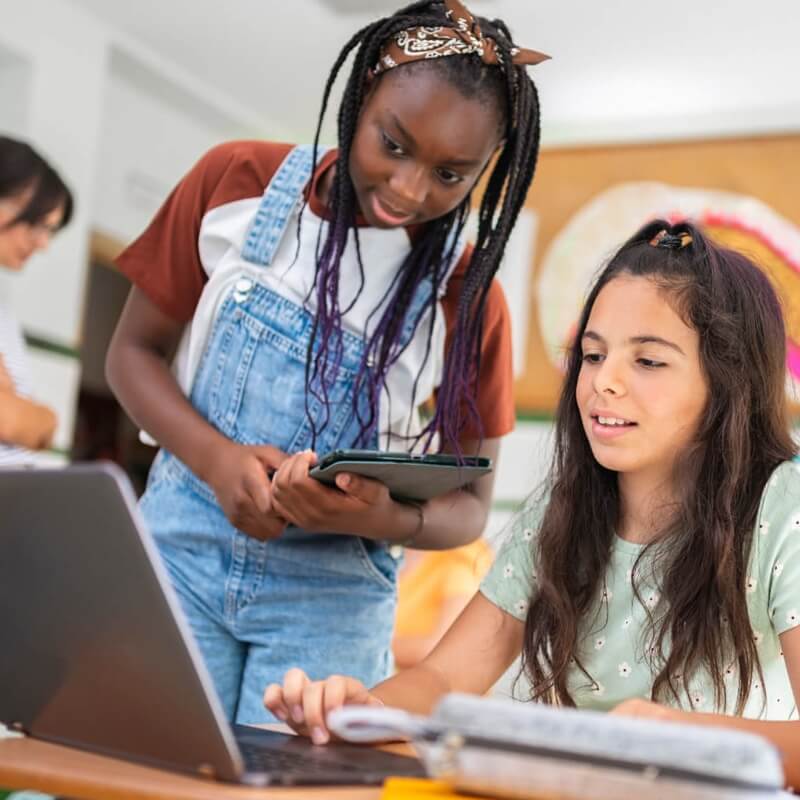 Pixton Is Research And Evidence Based