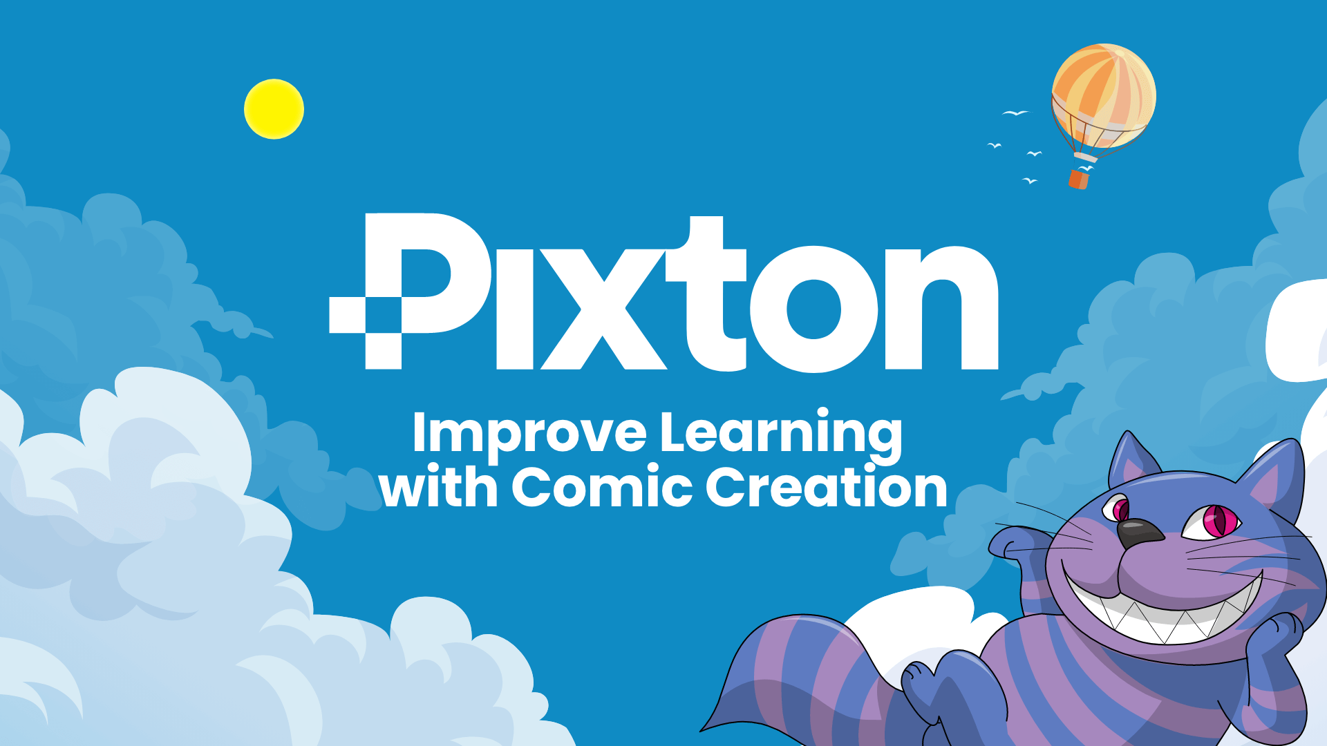 Pixton | Comic Maker | Avatar Maker