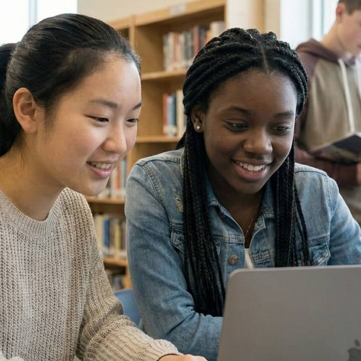 Pixton is Research and Evidence Based